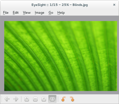 17 alternatives to your default image viewer on Fedora - Fedora Magazine
