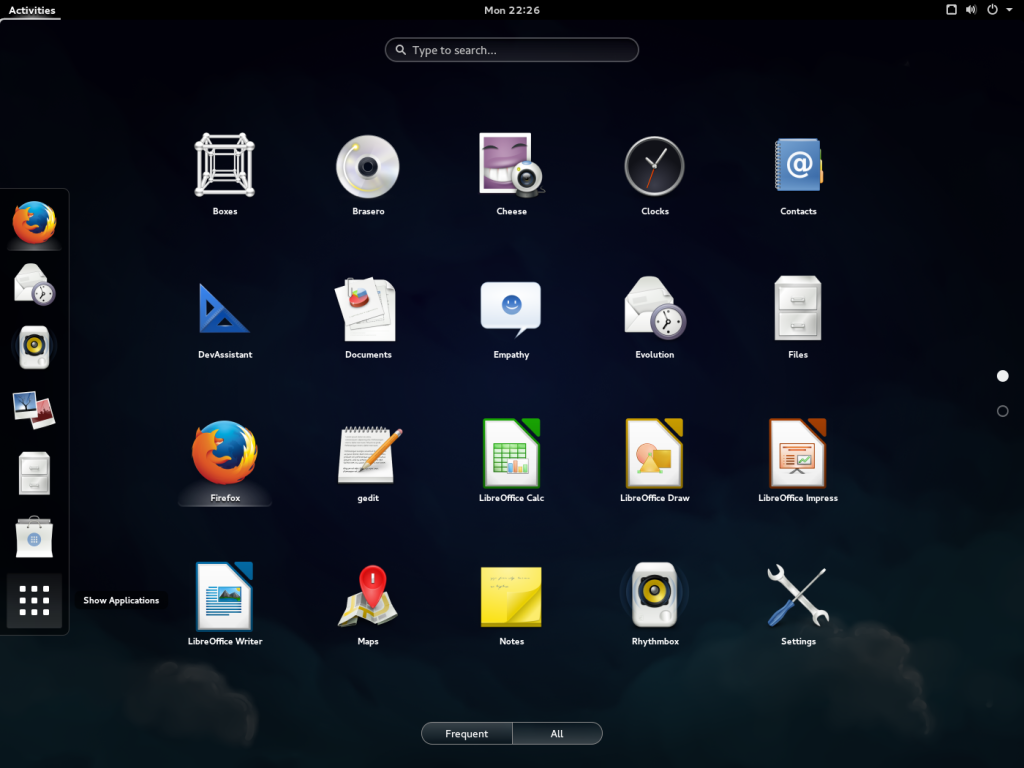 Announcing the release of Fedora 21 Beta! - Fedora Magazine