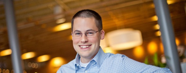 Michael Larabel: How Do You Fedora? - Fedora Magazine