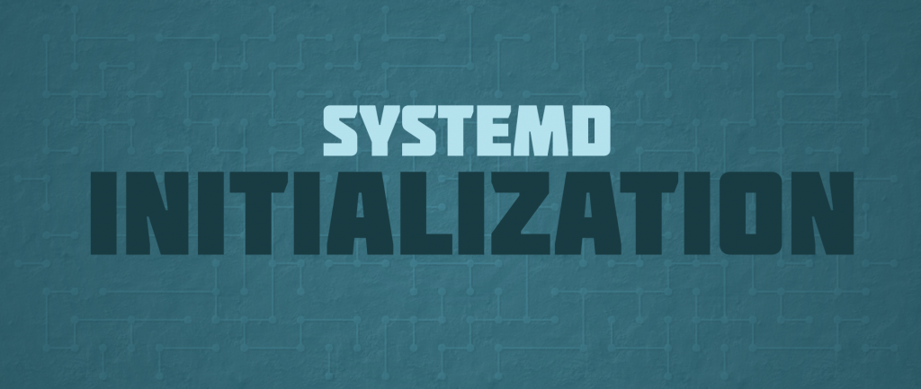 Systemd Template Unit Files Fedora Magazine