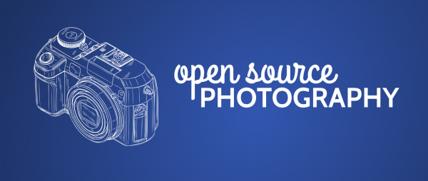 Open source photography workflow tips - Fedora Magazine