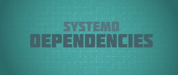 Systemd Template Unit Files Fedora Magazine