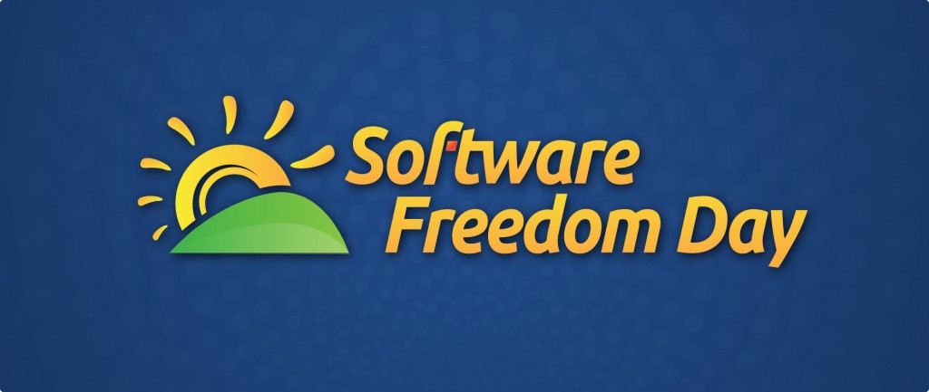 Celebrating Software Freedom Day 2015 - Fedora Magazine
