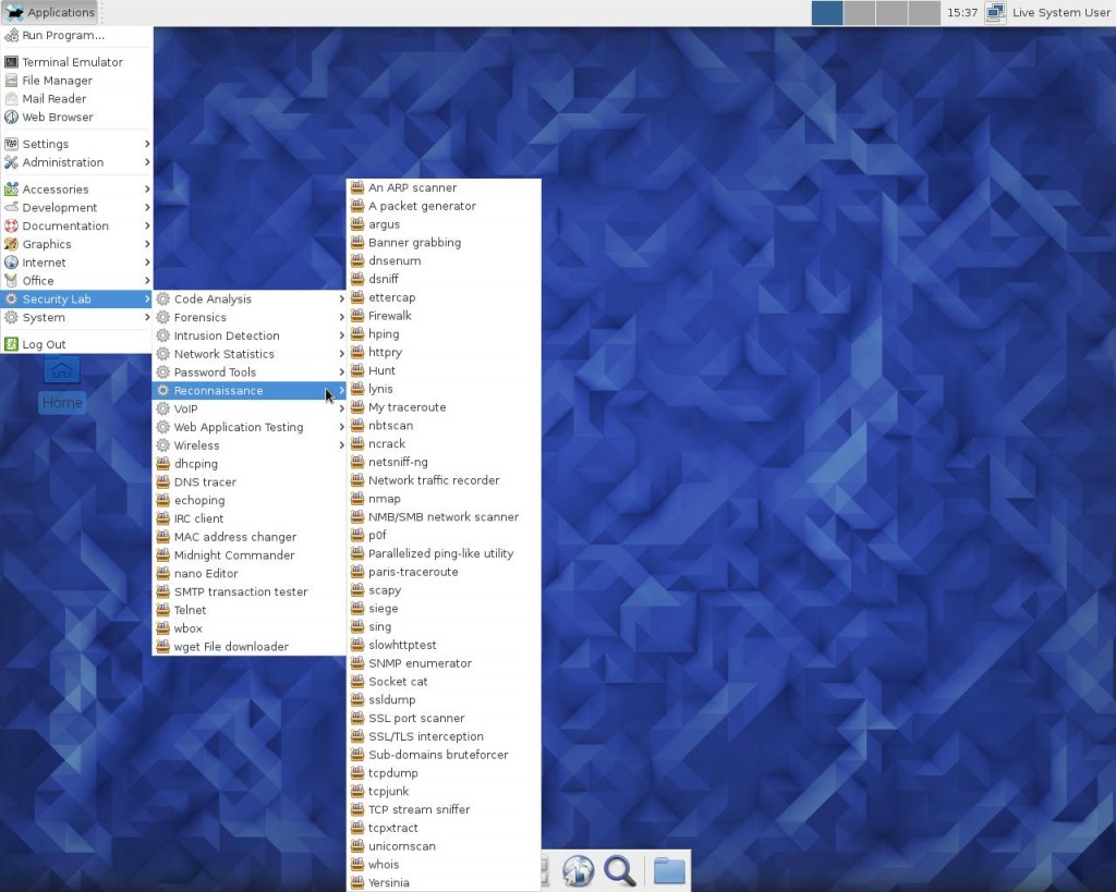Fedora Security Lab - Fedora Magazine