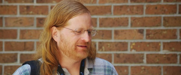 Michael Larabel: How Do You Fedora? - Fedora Magazine