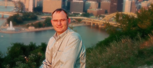 Michael Larabel: How Do You Fedora? - Fedora Magazine