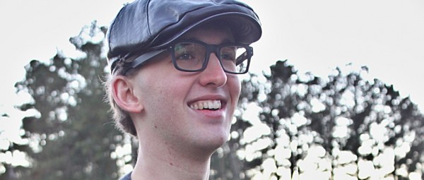 Michael Larabel: How Do You Fedora? - Fedora Magazine