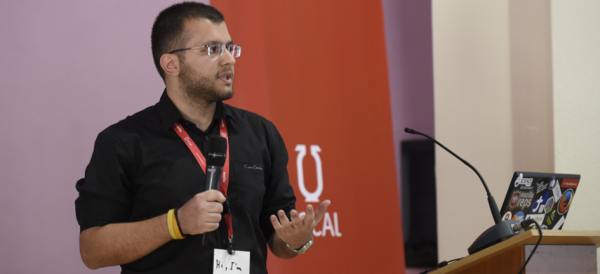 Michael Larabel: How Do You Fedora? - Fedora Magazine