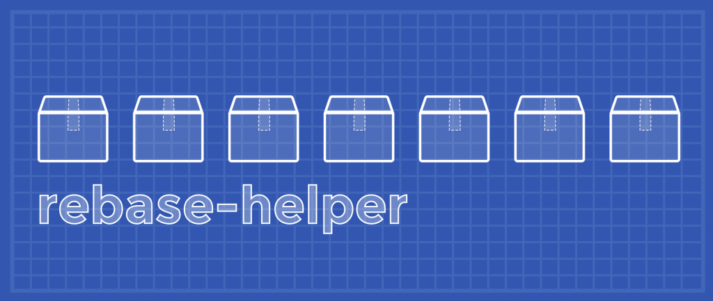Rebase-helper tool for rebases and for upstream monitoring services ...