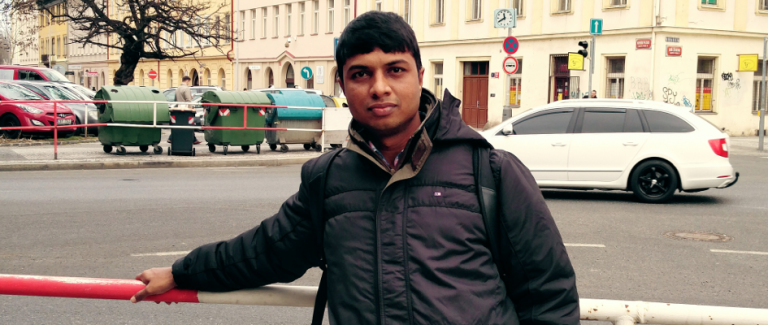 Michael Larabel: How Do You Fedora? - Fedora Magazine