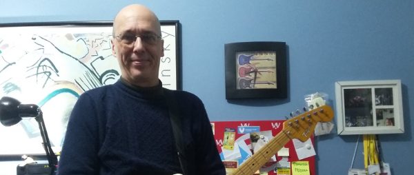 Michael Larabel: How Do You Fedora? - Fedora Magazine