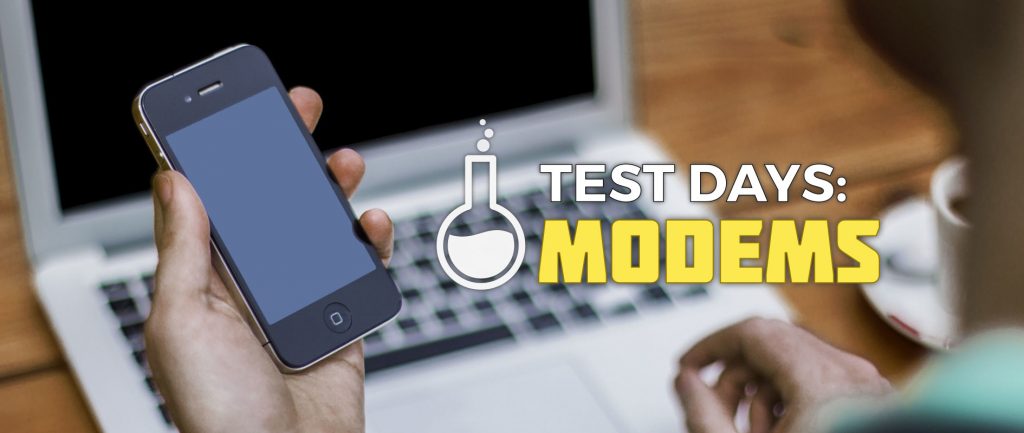 modemmanager-testday - Fedora Magazine