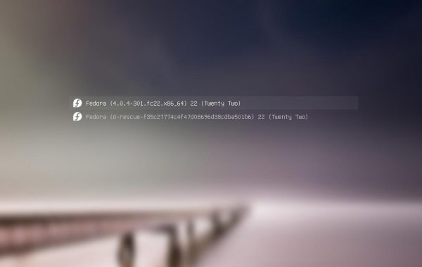 What is the GRUB2 boot loader? - Fedora Magazine