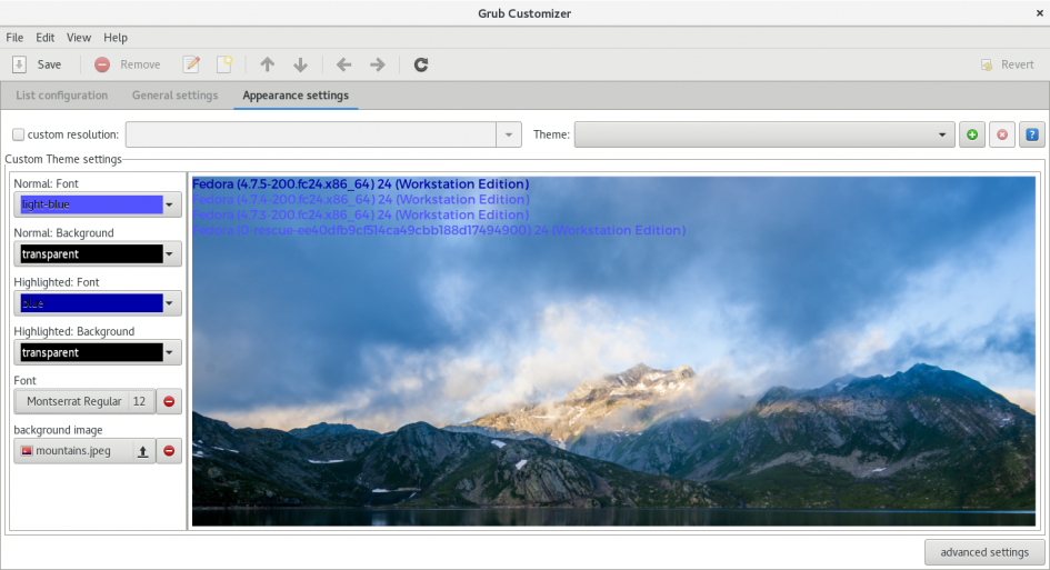 What is the GRUB2 boot loader? - Fedora Magazine