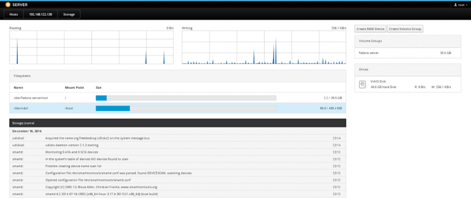 Ayoub Elyasir: How Do You Fedora? - Fedora Magazine