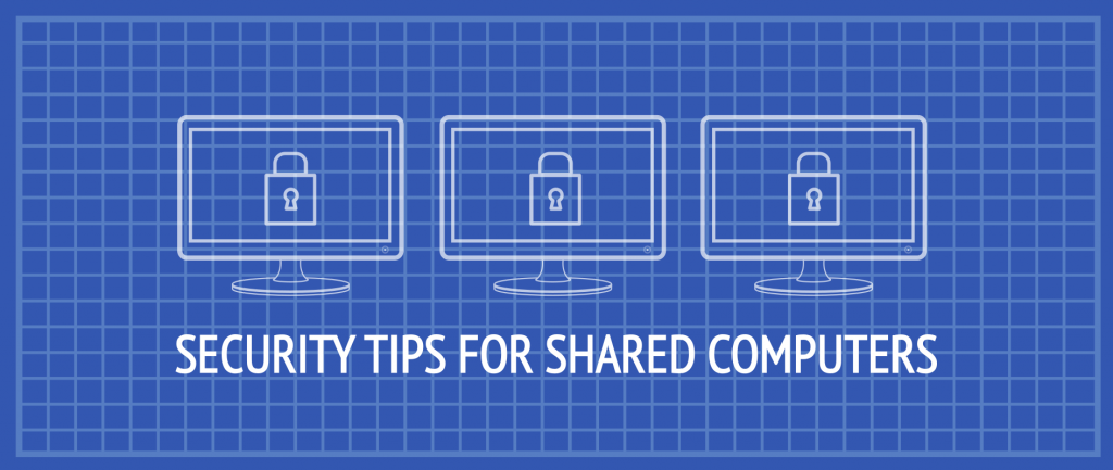 5 security tips for shared and public computers - Fedora Magazine