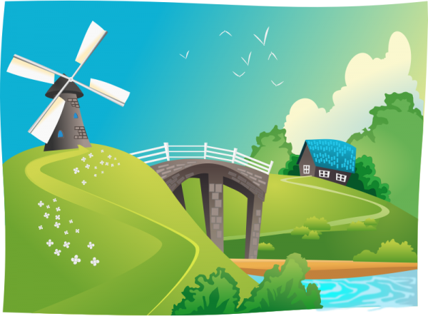 Getting started with Inkscape on Fedora - Fedora Magazine