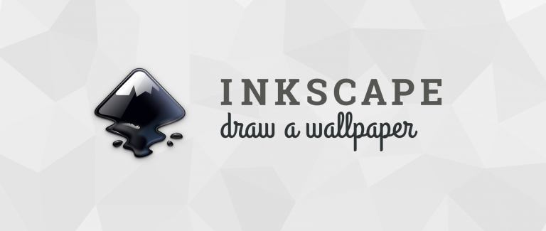 Inkscape: creating and using paths - Fedora Magazine