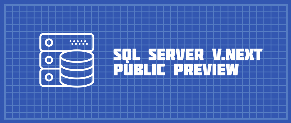 How to run SQL Server v.Next Public Preview on Fedora - Fedora Magazine