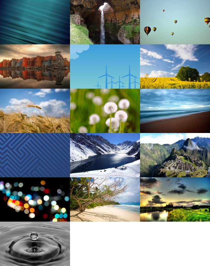 How to install more wallpaper packs on Fedora Workstation - Fedora Magazine