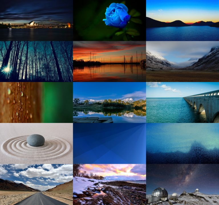 How to install more wallpaper packs on Fedora Workstation - Fedora Magazine