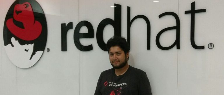 Michael Larabel: How Do You Fedora? - Fedora Magazine