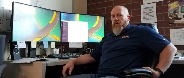Michael Larabel: How Do You Fedora? - Fedora Magazine