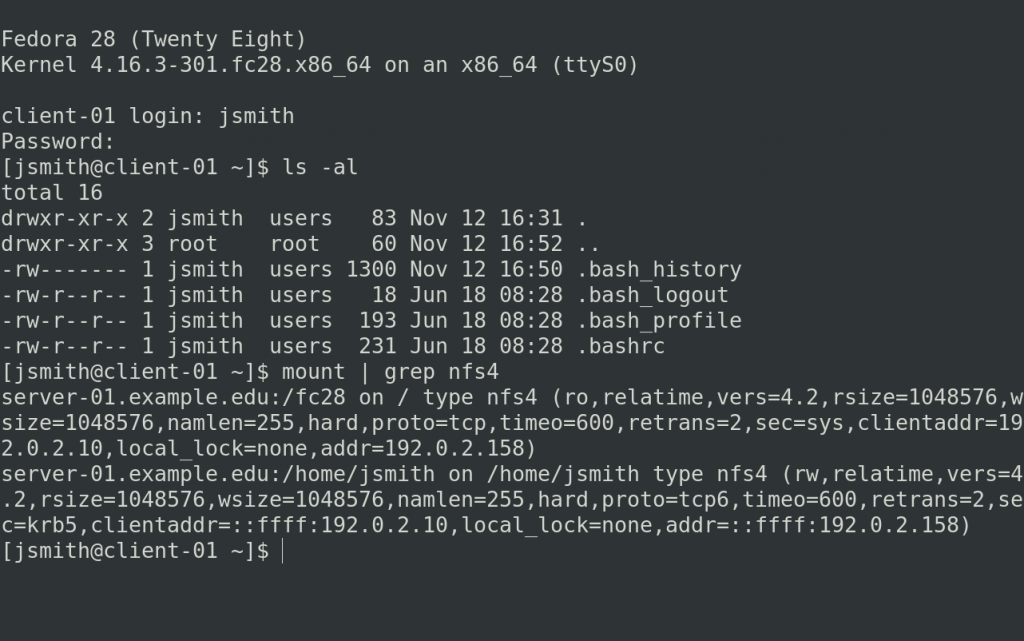 netboot - Fedora Magazine