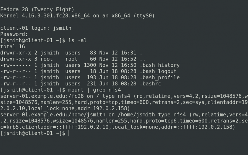 netboot - Fedora Magazine