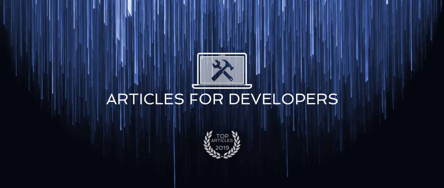 Best of 2019: Fedora for developers - Fedora Magazine
