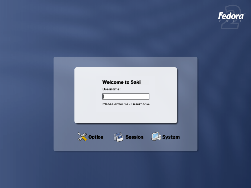 Fedora Origins - Part 01 - Fedora Magazine