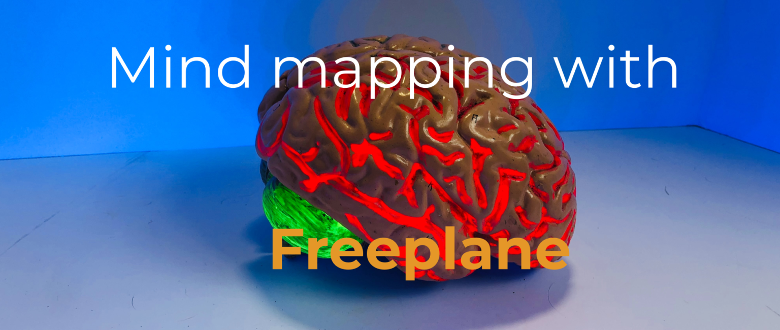 freeplane-mind-map - Fedora Magazine