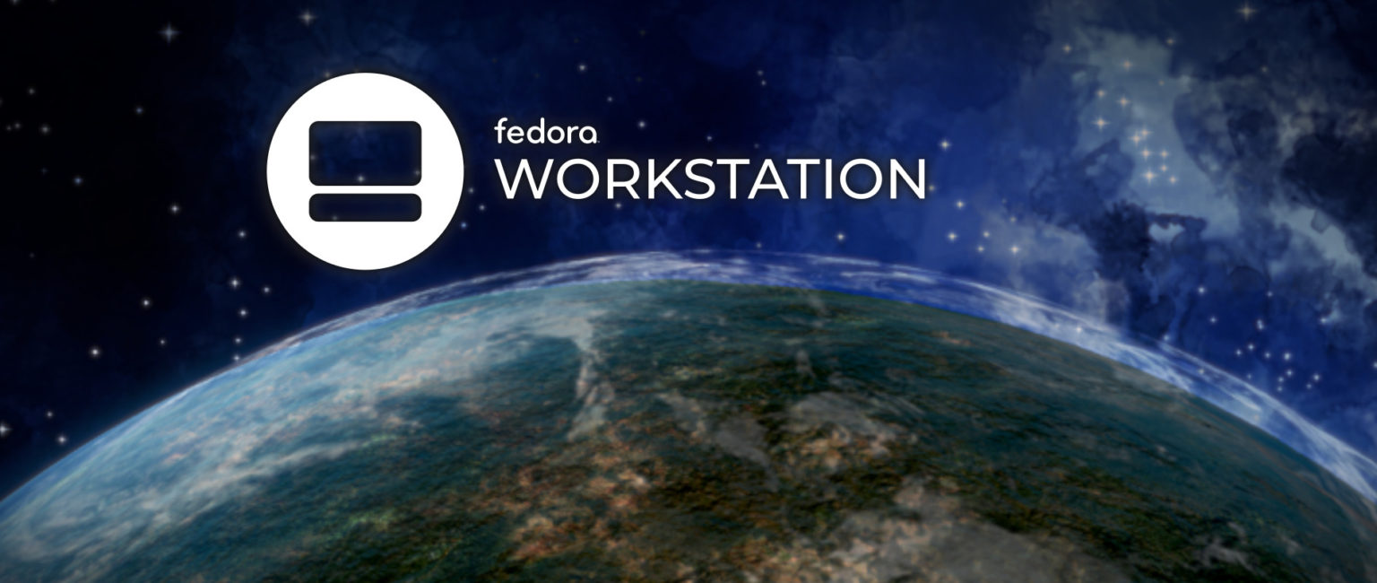 What’s new in Fedora 33 Workstation - Fedora Magazine