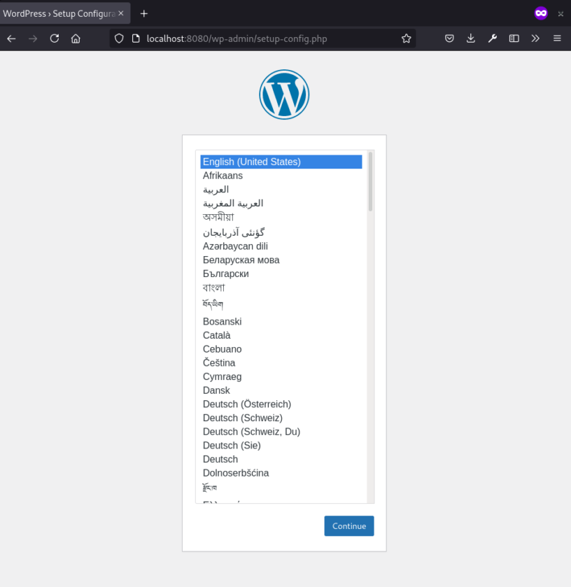 Use Docker Compose with Podman to Orchestrate Containers on Fedora ... Use Docker Compose with Podman to Orchestrate Containers on Fedora ...