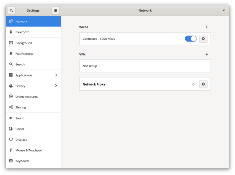 Things to do after installing Fedora 34 Workstation - Fedora Magazine