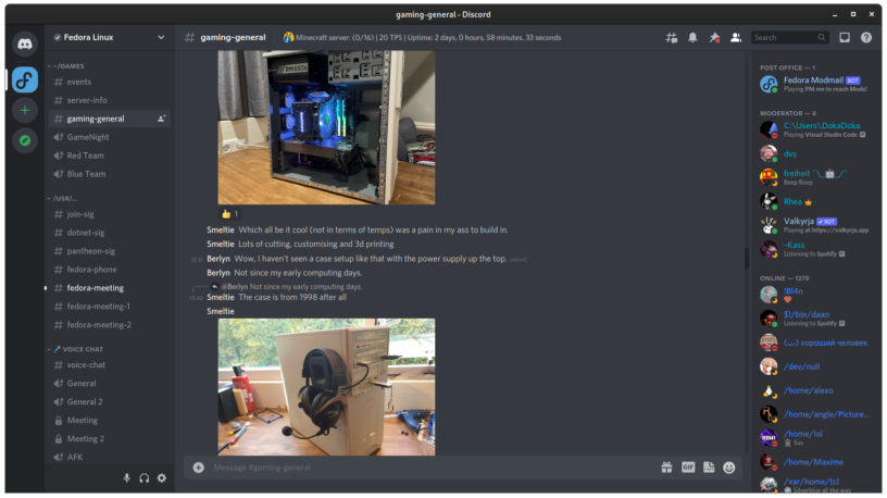 Gaming on Fedora - Fedora Magazine