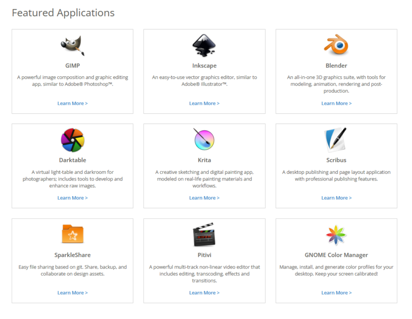 Introduce the different Fedora Linux editions - Fedora Magazine