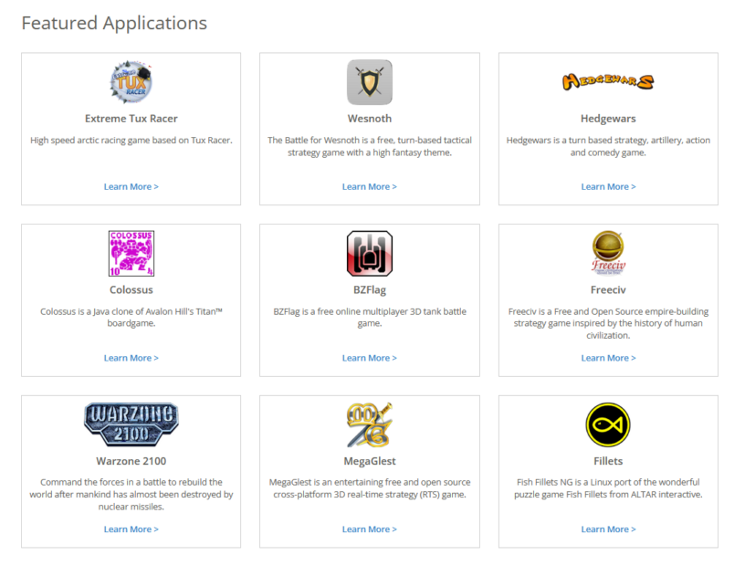 Introduce the different Fedora Linux editions - Fedora Magazine