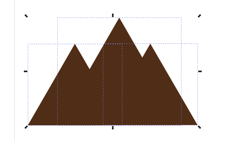 How to design a business card with Inkscape - Fedora Magazine