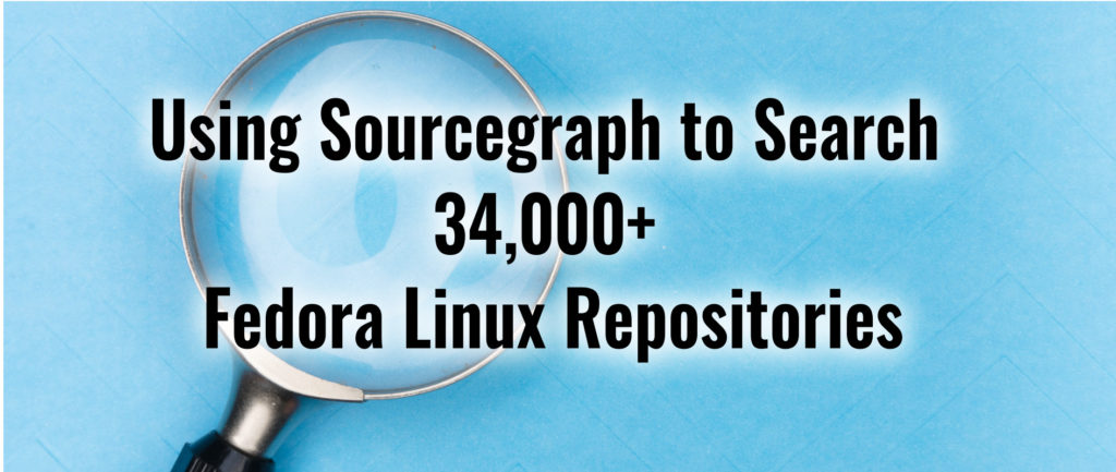 Fedora Magazine - Guides, information, and news about the Fedora ...