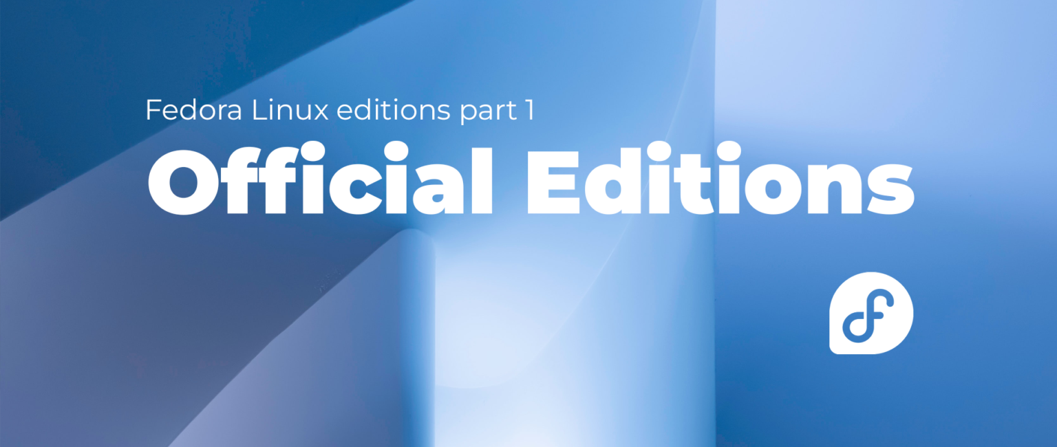 Fedora Magazine - Guides, information, and news about the Fedora ...