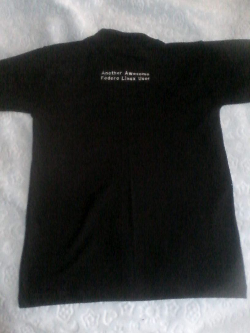 DIY Embroidery with Inkscape and Ink/Stitch - Fedora Magazine