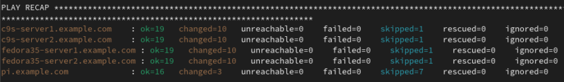 Using Linux System Roles To Implement Clevis And Tang For Automated 7084