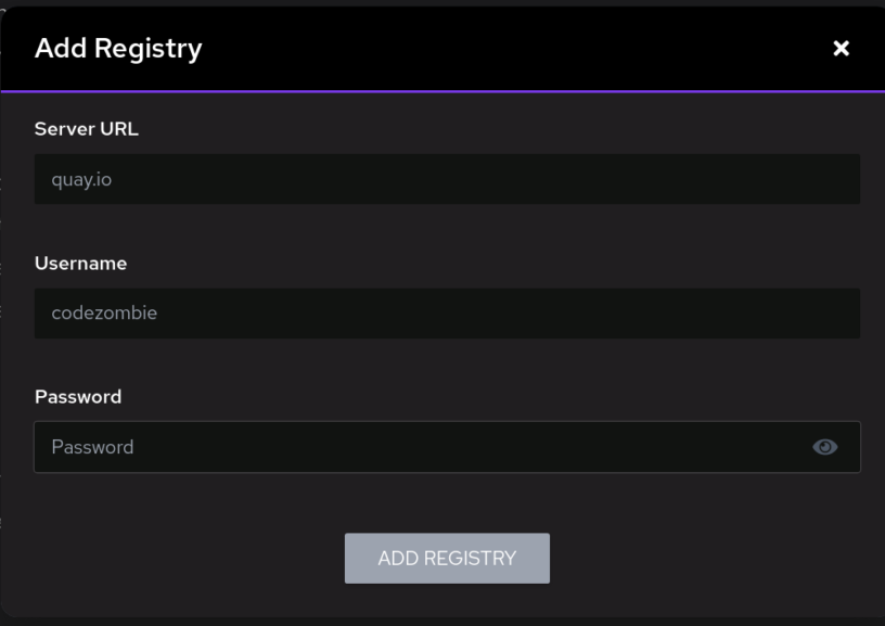 Manage containers on Fedora Linux with Podman Desktop - Fedora Magazine ...