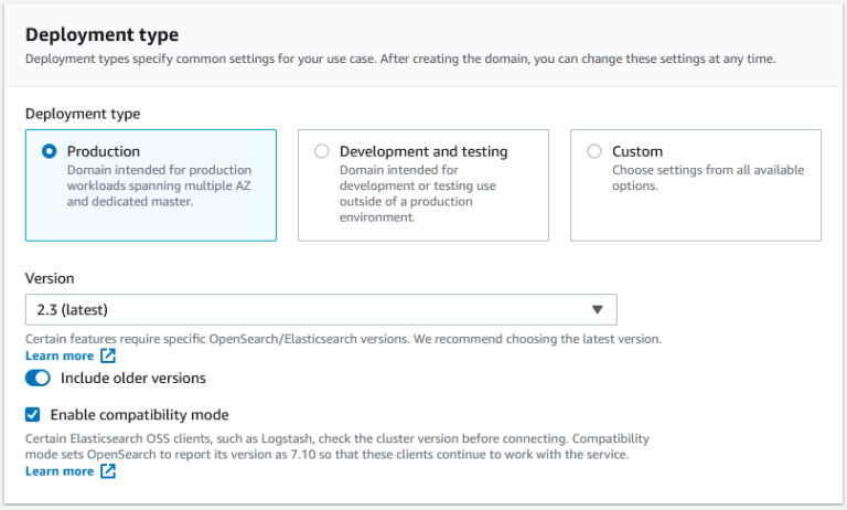 Using OpenSearch in Fedora Linux - Fedora Magazine