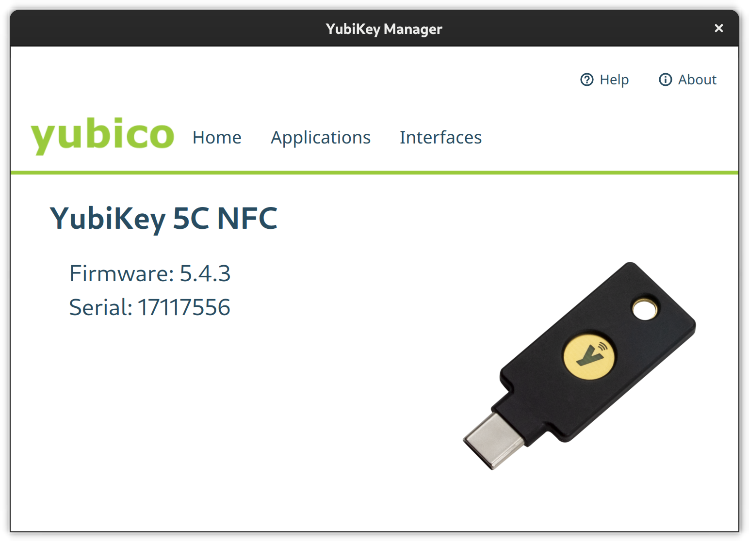 How To Use A YubiKey With Fedora Linux Flipboard How To Use A YubiKey With Fedora Linux Flipboard