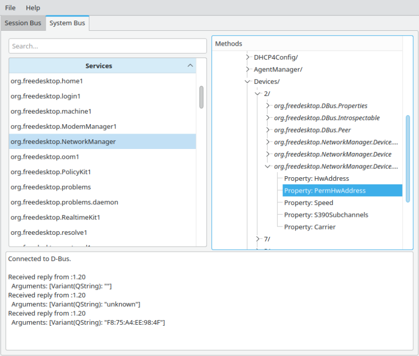 D-Bus overview - Fedora Magazine