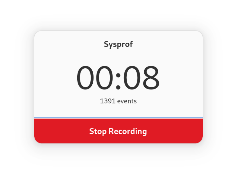 Performance Profiling in Fedora Linux - Fedora Magazine