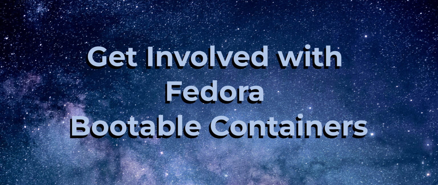 Fedora Magazine - Guides, information, and news about the Fedora ...