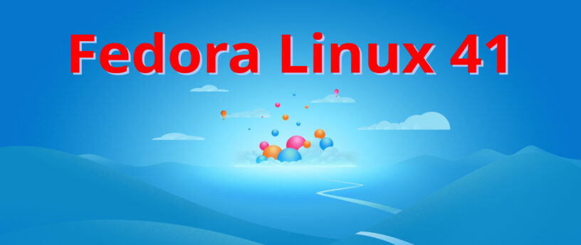 Using Python and NetworkManager to control the network - Fedora Magazine